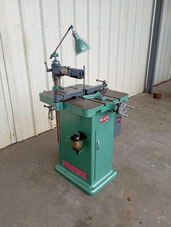 Maquinaria Industrial Hamm